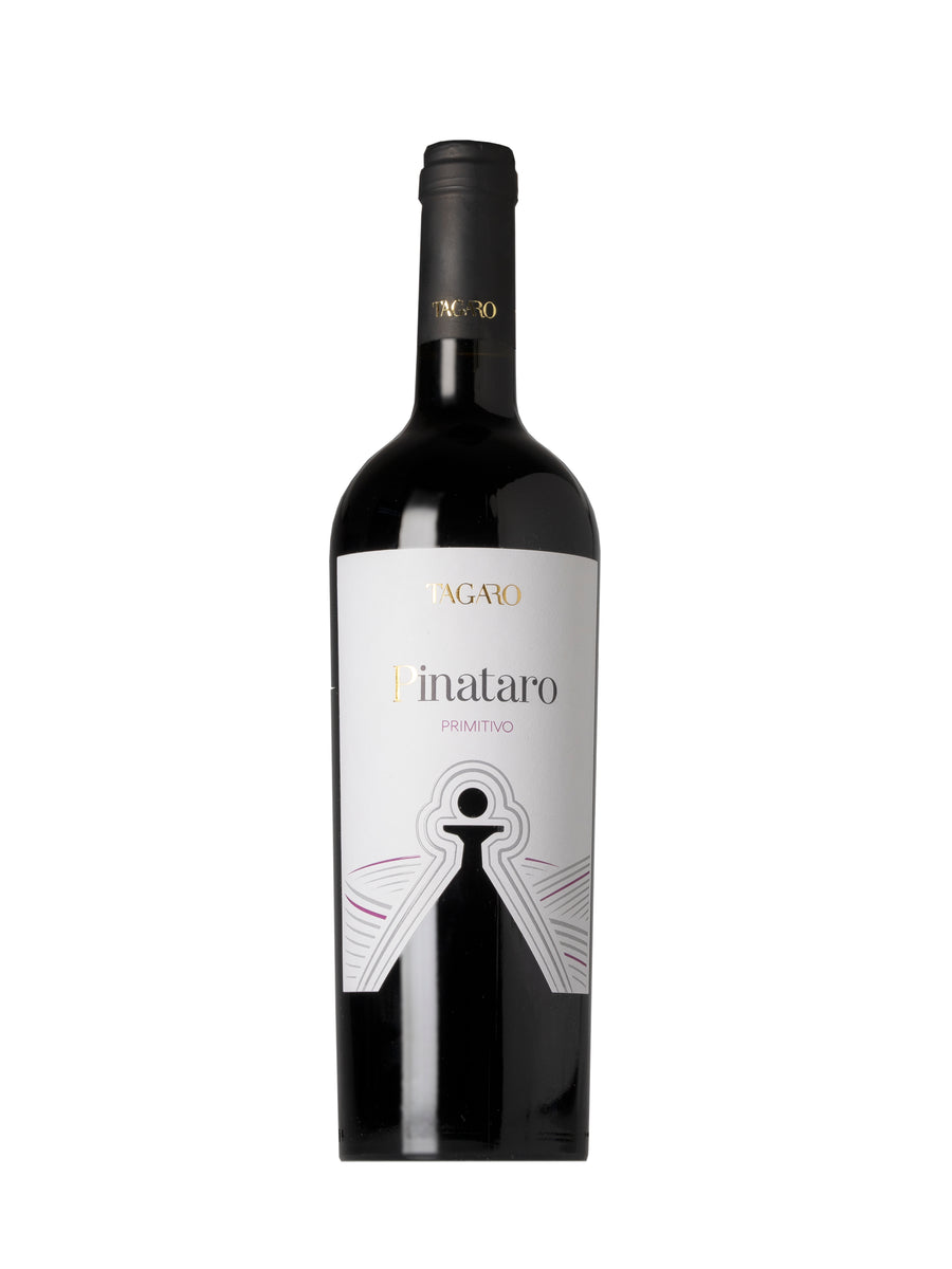 Pignataro Primitivo Tagaro – Weinhandel Stefanovic